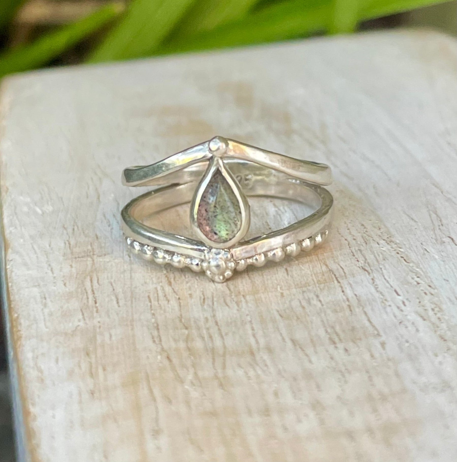 Rings– Kathy Sayce Jewellery
