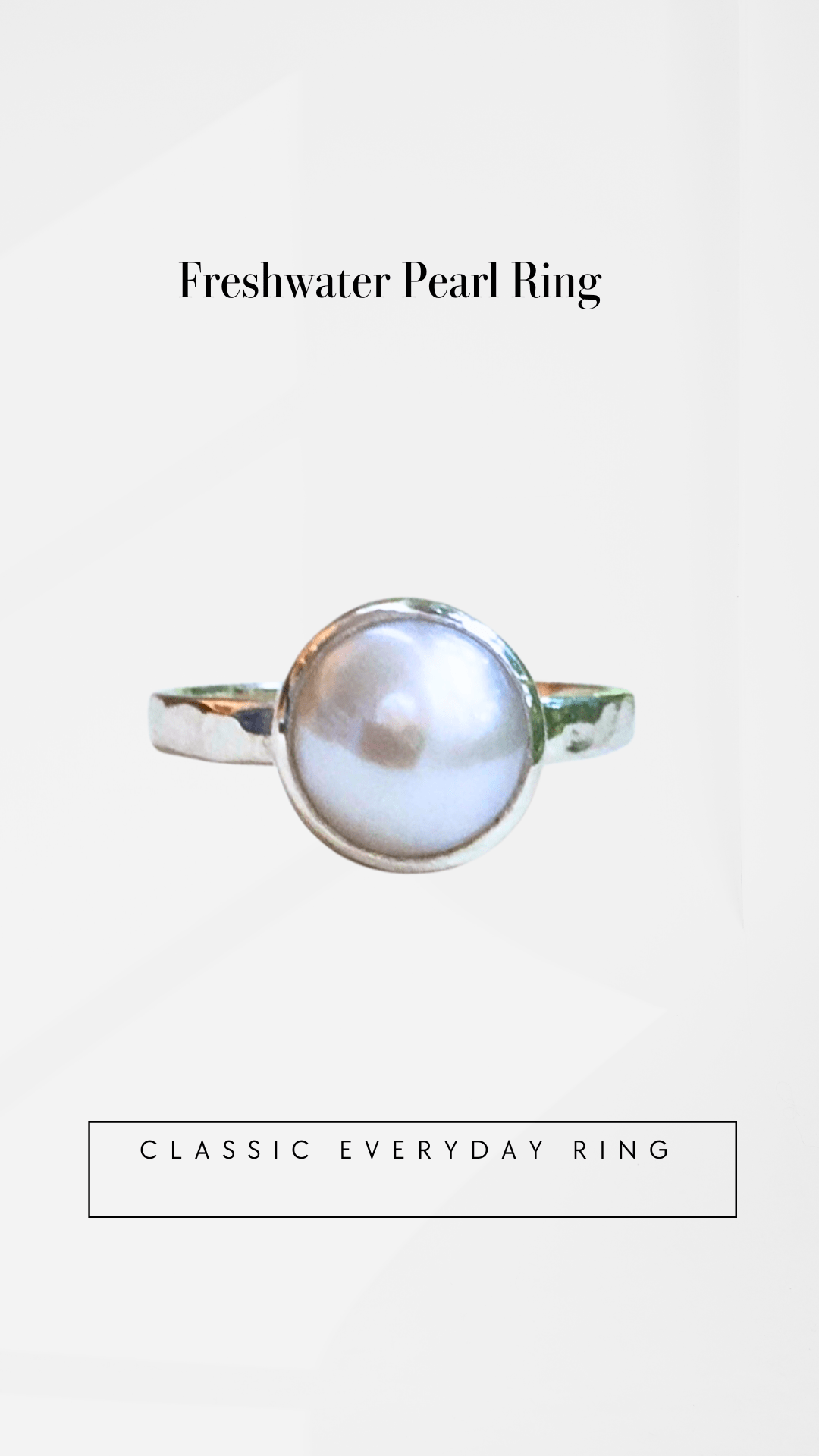 Rings– Kathy Sayce Jewellery