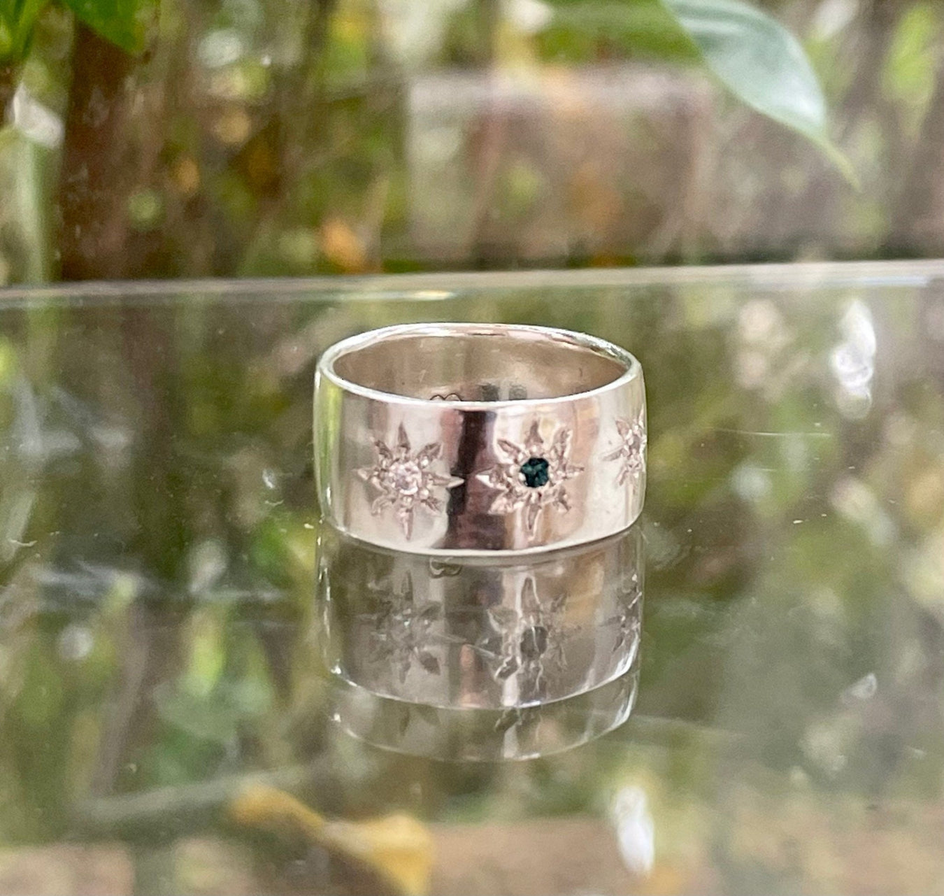 Rings– Kathy Sayce Jewellery